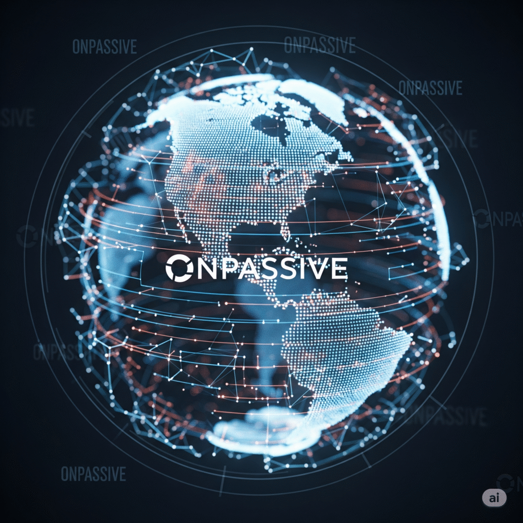 Unveiling the Future: ONPASSIVE to ONFUSION – Will June 2025 Be the ...